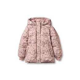 Wheat Jacke 'Eli' M&auml;dchen Gr&ouml;&szlig;e 152 mischfarben / rosa