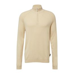 s.Oliver Pullover Herren Gr&ouml;&szlig;e L beige