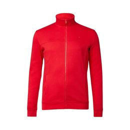 s.Oliver Sweatjacke Herren Gr&ouml;&szlig;e XXL rot