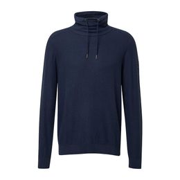 s.Oliver Pullover Herren Gr&ouml;&szlig;e M dunkelblau