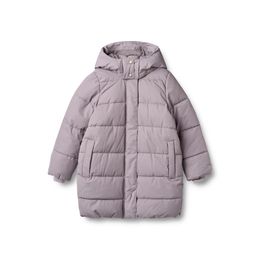 Wheat Coat 'Yrsa' girl Purple size 152