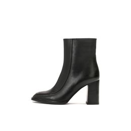 Kazar Ankle Boots female Black size 35