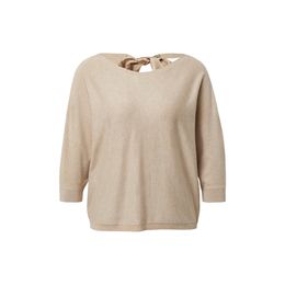 comma, Comma Sweater female Beige size 40