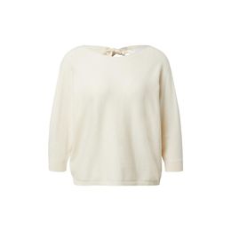 comma, Comma Sweater female Beige size 42