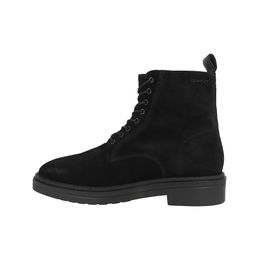 Gant Lace-Up Boots ' Boggar ' male Black size 45