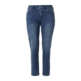s.Oliver Jeans female Blue size 48