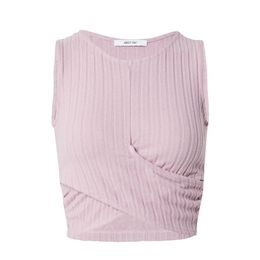 ABOUT YOU Top 'Therese' female Pink size 36