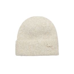 s.Oliver Beanie female Beige size One Size