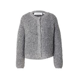 comma, Comma Knit Cardigan female Grey size 44
