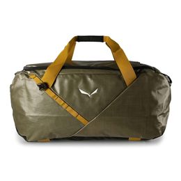 Salewa Discovery Weekender Reisetasche 72 cm Damen Gr&ouml;&szlig;e One Size gr&uuml;n