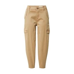 s.Oliver Cargo Pants female Brown size 44