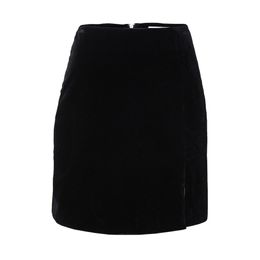 Warehouse Skirt female Black size 8
