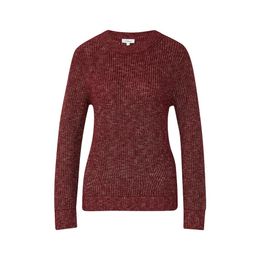 s.Oliver Pullover Damen Gr&ouml;&szlig;e XL dunkelrot