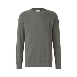 s.Oliver Sweater male Grey size M