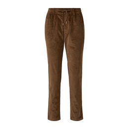 s.Oliver Pants female Brown size 34