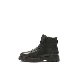 Kazar Lace-Up Boots male Black size 41