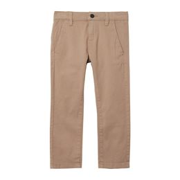 s.Oliver Pants 'Pelle' boy Brown size 98