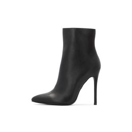 Kazar Booties female Black size 39