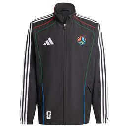 adidas Performance Training Jacket 'Host' male Black size M