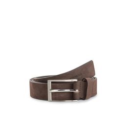 Strellson G&uuml;rtel Herren Gr&ouml;&szlig;e 105 braun