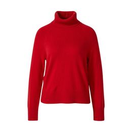 s.Oliver Sweater female Red size 32
