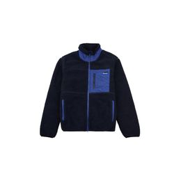 Penfield Fleece Jacket 'Mattawa' male Blue size L