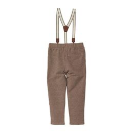 s.Oliver Pants boy Brown size 104