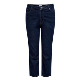 Only Carmakoma Jeans Damen Gr&ouml;&szlig;e 32/33 nachtblau