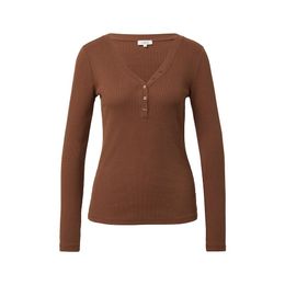 s.Oliver Shirt Damen Gr&ouml;&szlig;e XL braun