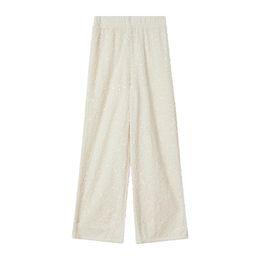s.Oliver Pants girl Beige size 158/164