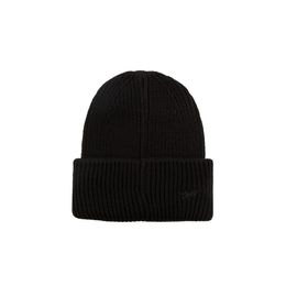 Pull&Bear Pull&bear Beanie male Black size One Size