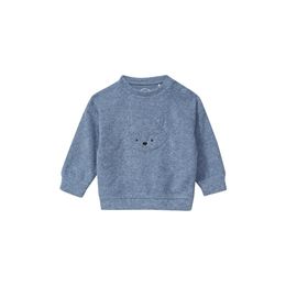 s.Oliver Sweatshirt boy Blue size 92