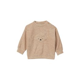 s.Oliver Sweatshirt boy Beige size 62