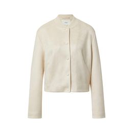 s.Oliver Between-Season Jacket female Beige size 40