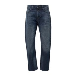 s.Oliver Jeans 'Benito' male Blue size 38