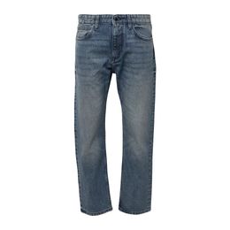 s.Oliver Jeans 'Benito' male Blue size 36