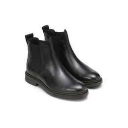 Marc O'Polo Marc O'polo Chelsea Boot Damen Gr&ouml;&szlig;e 43 schwarz Winterschuhe