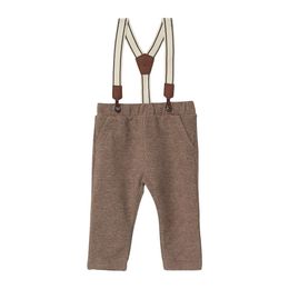 s.Oliver Pants boy Brown size 80
