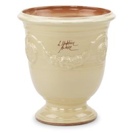 Poterie de la Madeleine Pflanzk&uuml;bel Vase d&rsquo;Anduze