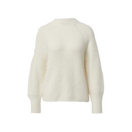 s.Oliver Pullover Damen Gr&ouml;&szlig;e XXS creme