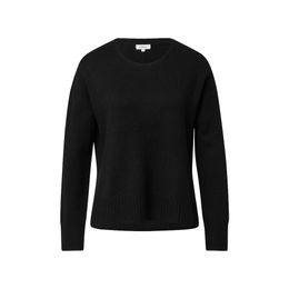 s.Oliver Pullover Damen Gr&ouml;&szlig;e S schwarz