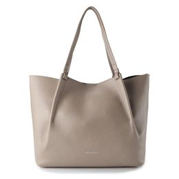 Marc O'Polo Marc O'polo Shopper female Beige size One Size