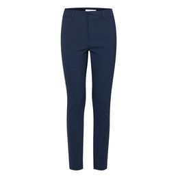 B.Young Chino Pants 'BYDixi' female Blue size 36