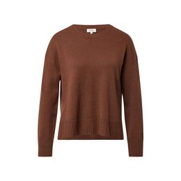 s.Oliver Sweater female Brown size 40