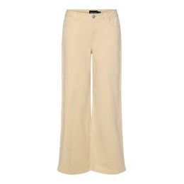 Pieces Jeans 'PCTora' female Beige size 26