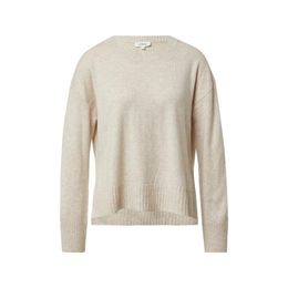s.Oliver Pullover Damen Gr&ouml;&szlig;e XXXL beige