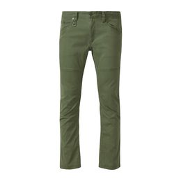 s.Oliver Pants 'Casby' male Green size 44