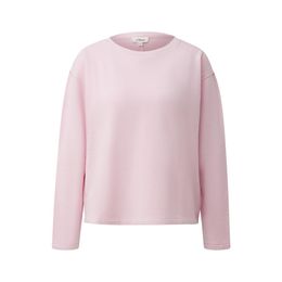 s.Oliver Sweatshirt female Pink size 44