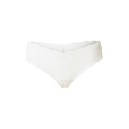 Triumph Panty 'Natural Spotlight' female White size 38