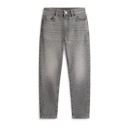 Tommy Hilfiger Jeans Jungen Größe 74 grey denim